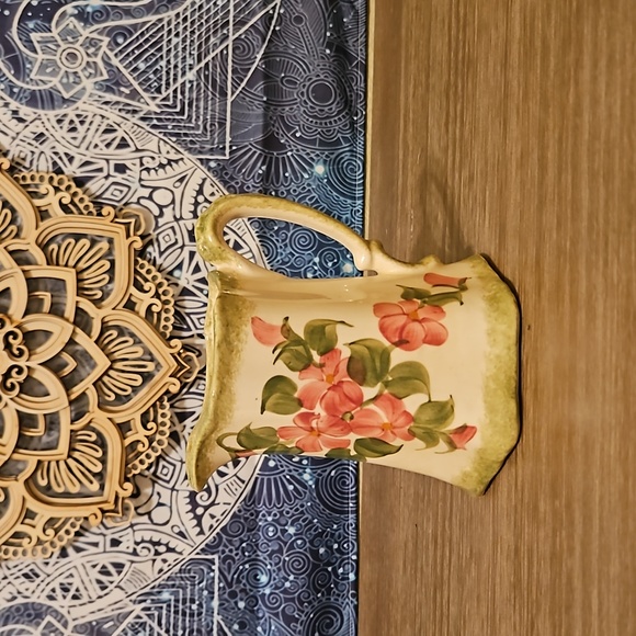 Cash Family | Dining | Vintage Cash Family Blue Ridge Mtns 6 Sided ...